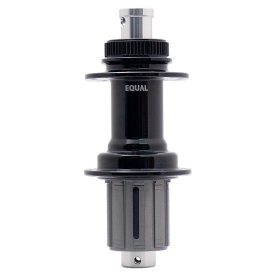 GROWTAC グロータック EQUAL イコール ディスクハブ リア 24H : growtac-0021 : サイクリックYAHOO支店 - 通販 - Yahoo!ショッピング