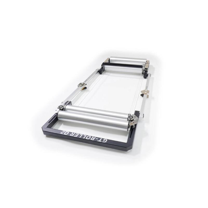 GROWTAC グロータック GT-Roller Q2 : サイクリックYAHOO支店 - 通販 - Yahoo!ショッピング