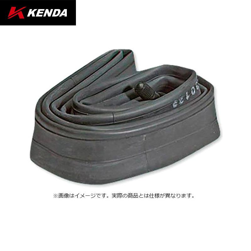 KENDA ケンダ ブチルチューブ 仏式（48mm）700x30-43C 厚さ1.0mm : サイクリックYAHOO支店 - 通販 - Yahoo!ショッピング