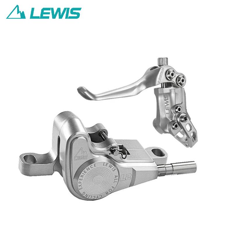 LEWIS ルイス LV2 ブレーキ : サイクリックYAHOO支店 - 通販 - Yahoo!ショッピング