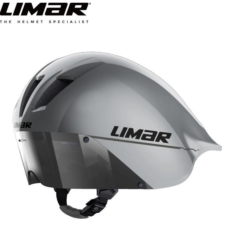 LIMAR リマール ALIEN MATT BROOKLIN GRAY : サイクリックYAHOO支店 - 通販 - Yahoo!ショッピング