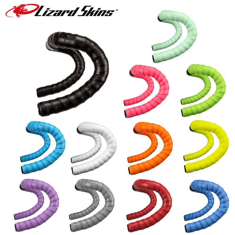 LIZARD SKINS リザードスキンズ DSP 3.2 V2 バーテープ : サイクリックYAHOO支店 - 通販 - Yahoo!ショッピング