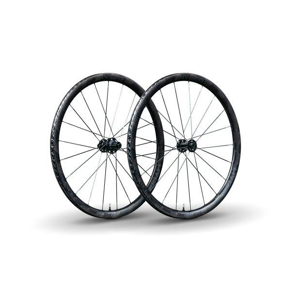 Winspace ウィンスペースLun ルン HYPER ハイパー D33ディスクブレーキホイールセット 2023 : サイクリックYAHOO支店 - 通販 - Yahoo!ショッピング