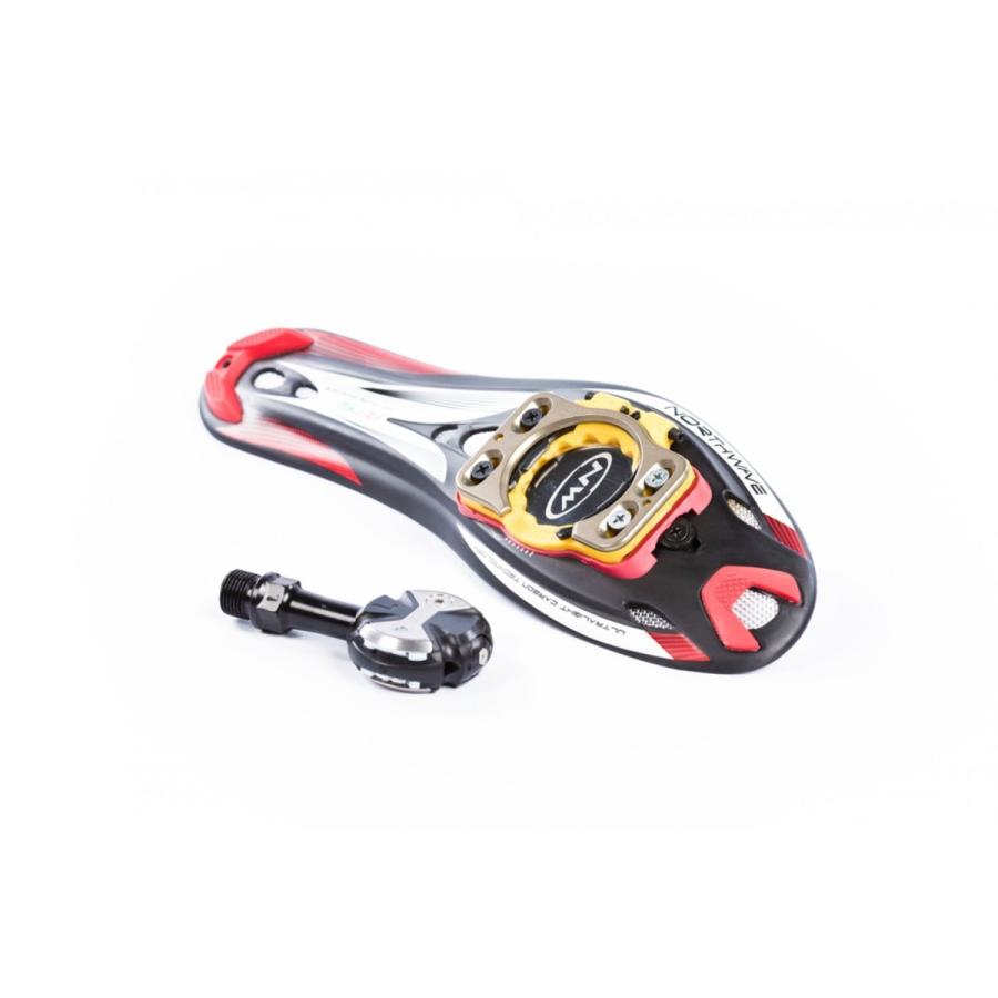 NORTHWAVE【ノースウェーブ】スピードプレイ アダプターキット WALKABLE (/(SPEEDPLAY ADAPTOR KIT ...