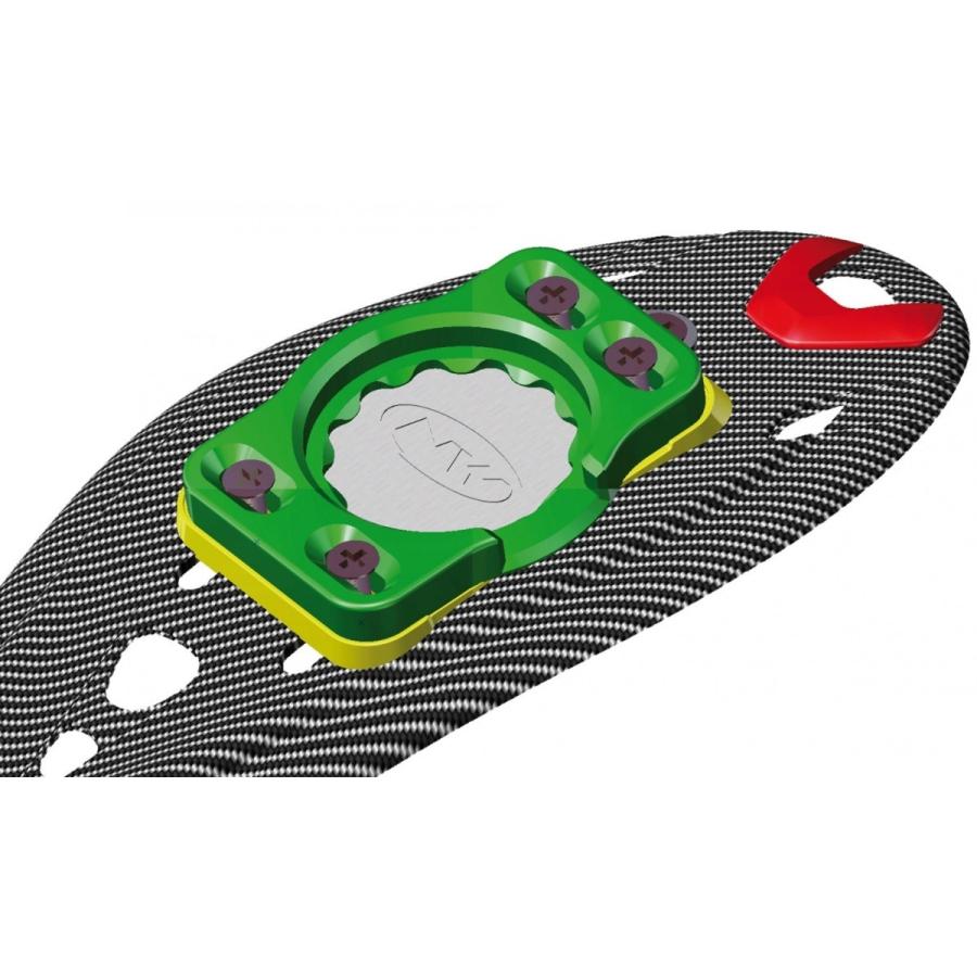 NORTHWAVE【ノースウェーブ】スピードプレイ アダプターキット WALKABLE (/(SPEEDPLAY ADAPTOR KIT ...