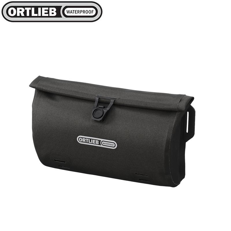 ORTLIEB オルトリーブ ヴェロスリング ブラック : サイクリックYAHOO支店 - 通販 - Yahoo!ショッピング