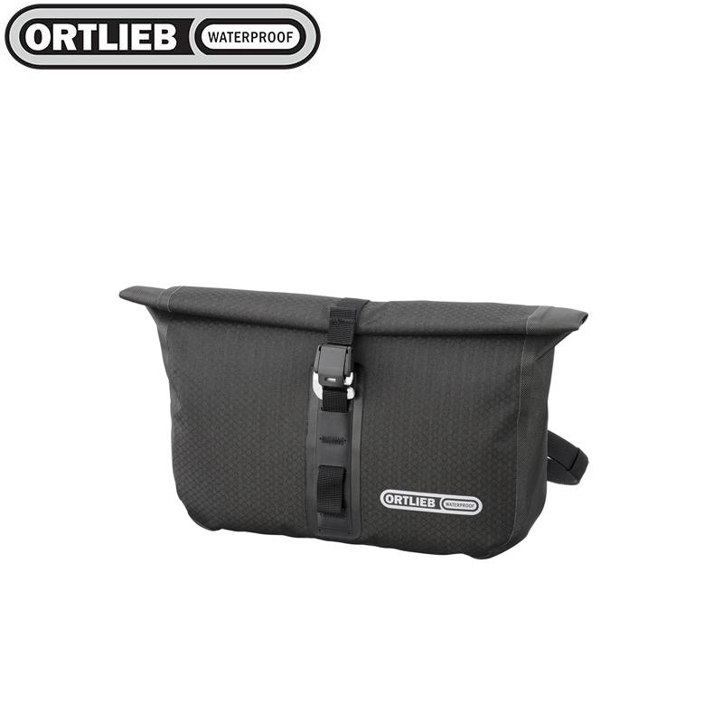 ORTLIEB オルトリーブ アクセサリーパック ブラックマット : サイクリックYAHOO支店 - 通販 - Yahoo!ショッピング