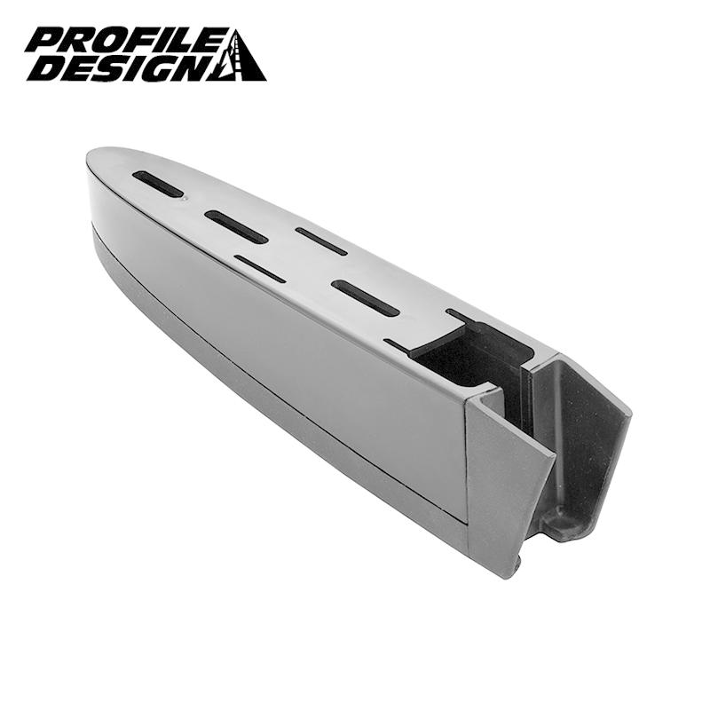 PROFILE DESIGN/プロファイルデザイン ATTK IC storage Case W/FPS : サイクリックYAHOO支店 ...