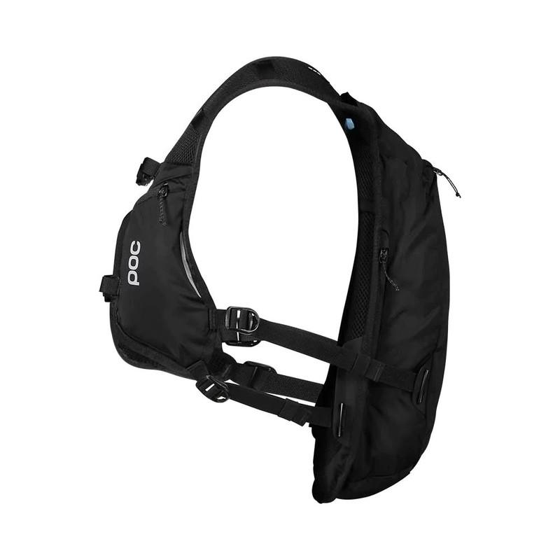 POC ポック コラム VPD バックパック 8L COLUMN BACKPACK Uranium Black : サイクリックYAHOO支店 ...