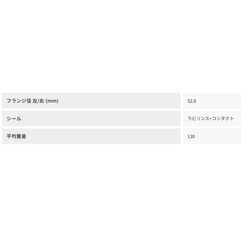SHIMANO シマノ HB-M8210-B 15×110 : サイクリックYAHOO支店 - 通販 - Yahoo!ショッピング