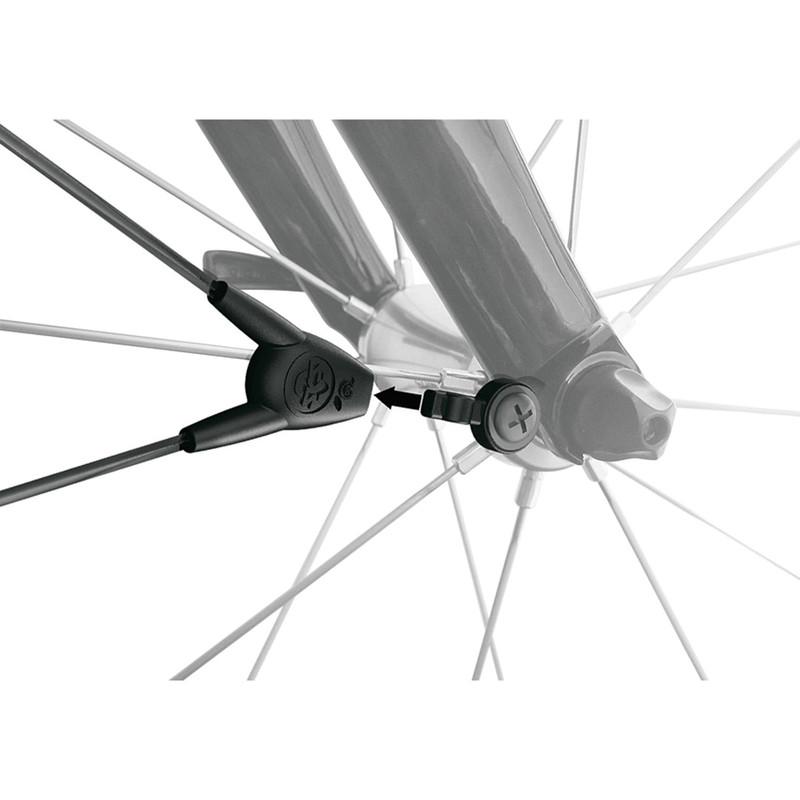 SKS BLUEMELS ブルーメルス ブラック 20x1.2-1.8 マッドガード : サイクリックYAHOO支店 - 通販 - Yahoo!ショッピング