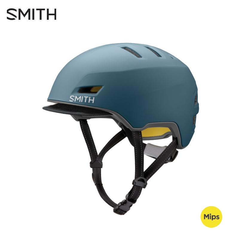 SMITH スミス EXPRESS MIPS | Color:Matte Stone ヘルメット : サイクリックYAHOO支店 - 通販 ...