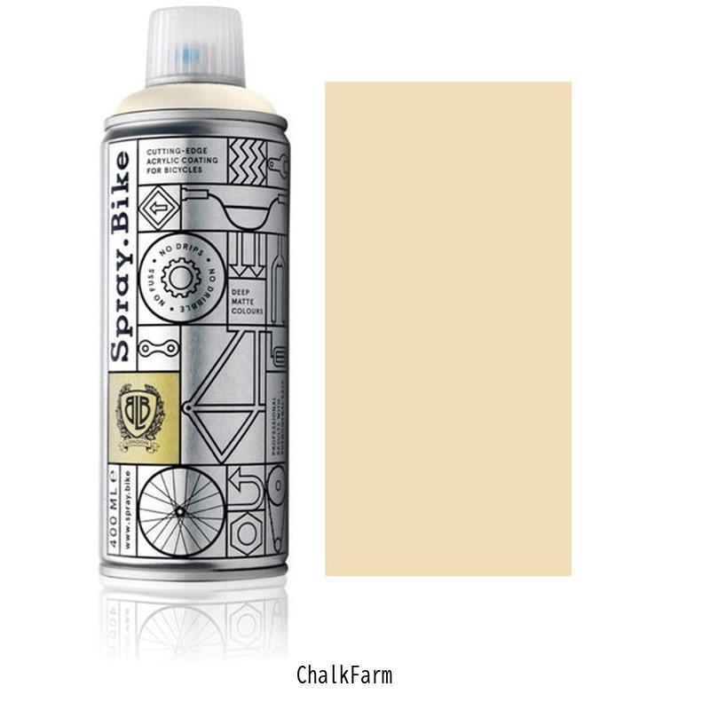400ml LONDON スプレーバイク Spray.Bike : サイクリックYAHOO支店 - 通販 - Yahoo!ショッピング