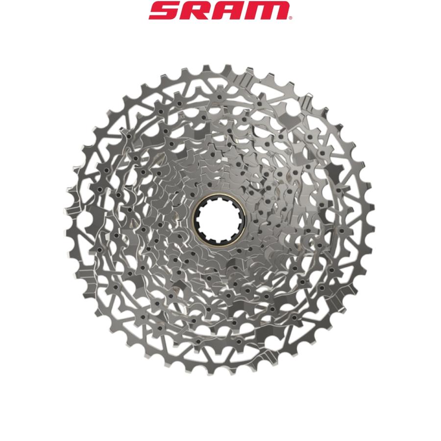 SRAM スラム Cassette XG-1251 XPLR : サイクリックYAHOO支店 - 通販 - Yahoo!ショッピング