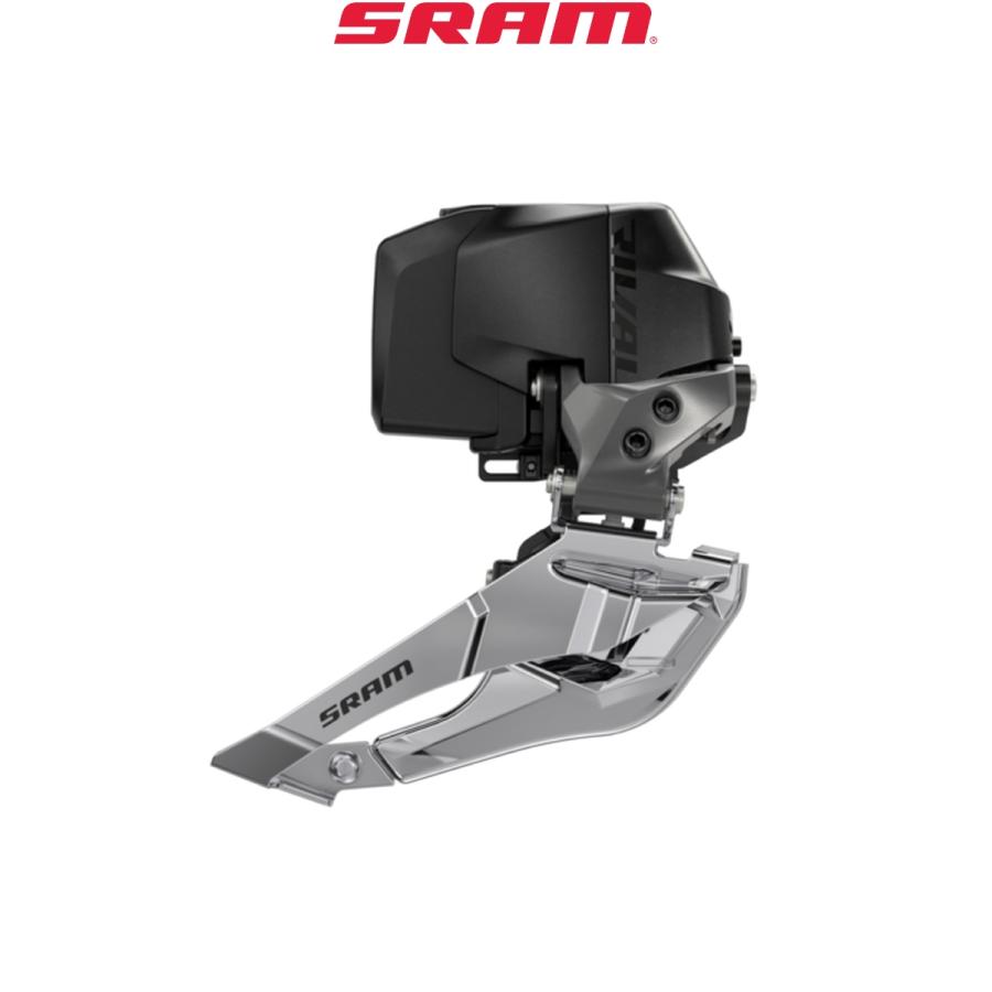 SRAM スラム Rival eTap AXS Front Derailleur : サイクリックYAHOO支店 - 通販 - Yahoo!ショッピング