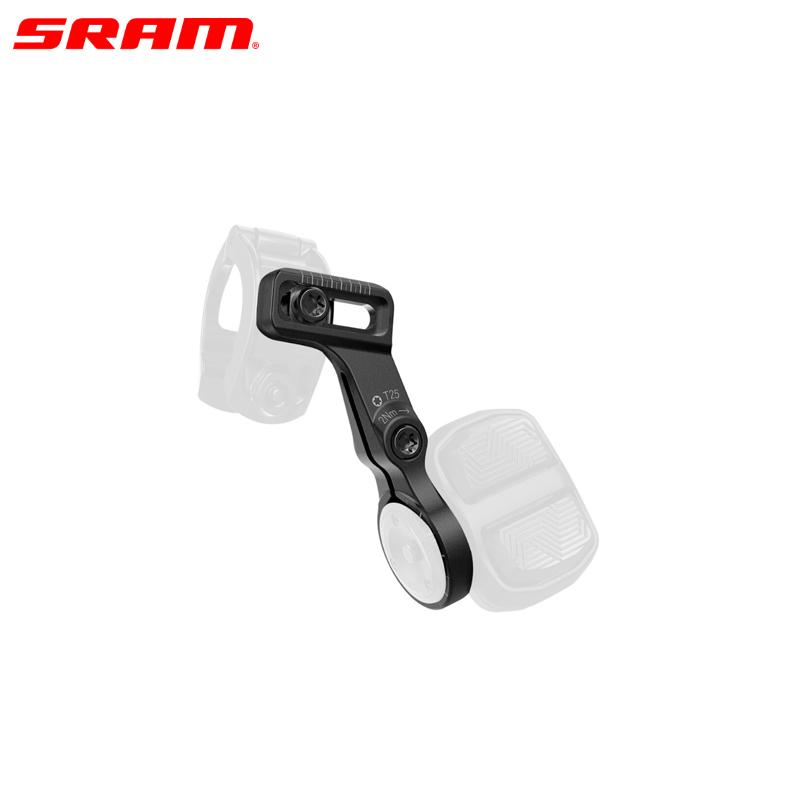 SRAM スラム AXS Pod Bridge Clamp Right : サイクリックYAHOO支店 - 通販 - Yahoo!ショッピング