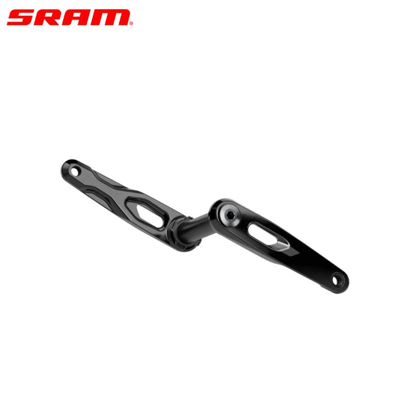 SRAM スラム Rival AXS Crank Arm Assembly DUB Wide E1 : サイクリックYAHOO支店 - 通販 - Yahoo!ショッピング