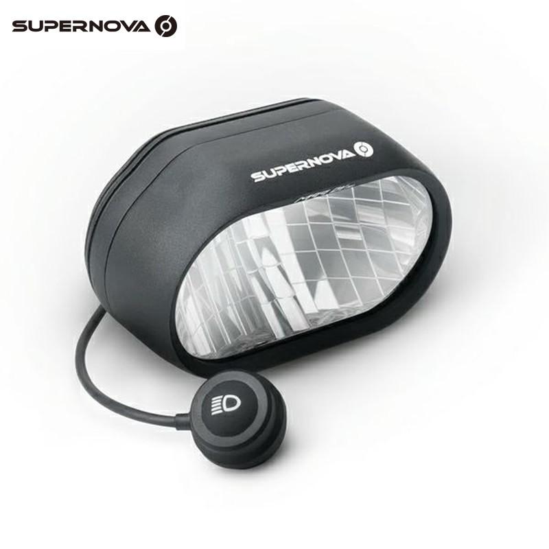 SUPERNOVA スーパーノヴァ M99 DY Pro ダイナモ フロントライト : サイクリックYAHOO支店 - 通販 - Yahoo ...
