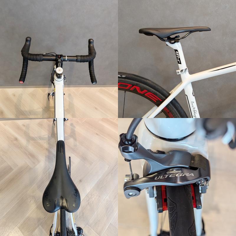 USED】COLNAGO コルナゴ V1-R 420サイズ ULTEGRA Di2 BORA ONE USED】COLNAGO コルナゴ V1-R 420サイズ ULTEGRA Di2 BORA ONE