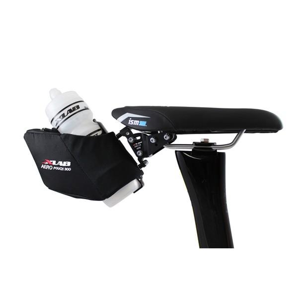 XLAB エックスラボ AERO POUCH 300 Black : サイクリックYAHOO支店 - 通販 - Yahoo!ショッピング