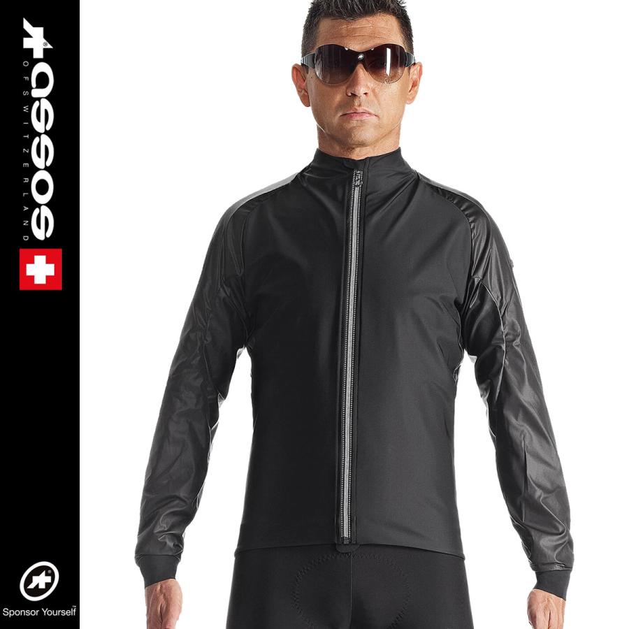 ASSOS [10%OFF]ASSOS milleJacket_evo7 アソス ミレ ジャケット/サイクル 自転車 : サイクリスタネット Yahoo!店 - 通販 - Yahoo!ショッピング