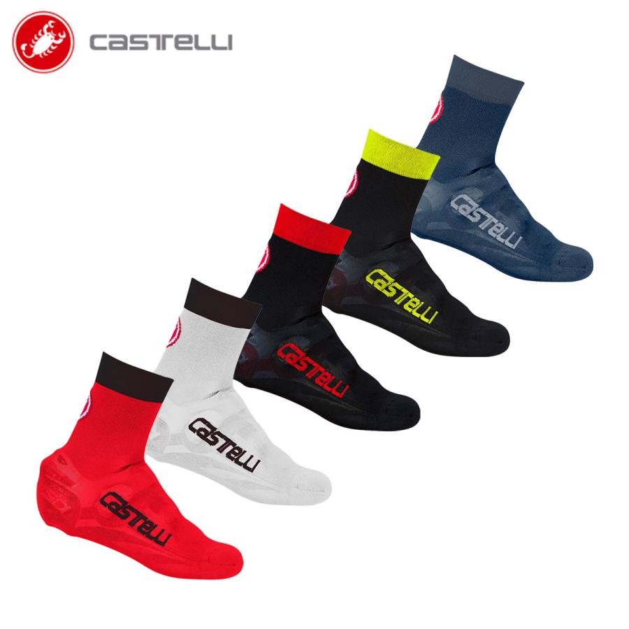 Castelli（カステリ） [クリアランス★15%OFF]CASTELLI 17527 BELGIAN BOOTIE 5 ベルジャン ブー ...