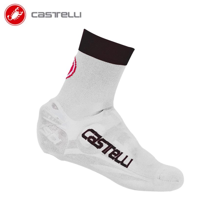 Castelli（カステリ） [クリアランス★15%OFF]CASTELLI 17527 BELGIAN BOOTIE 5 ベルジャン ブー ...