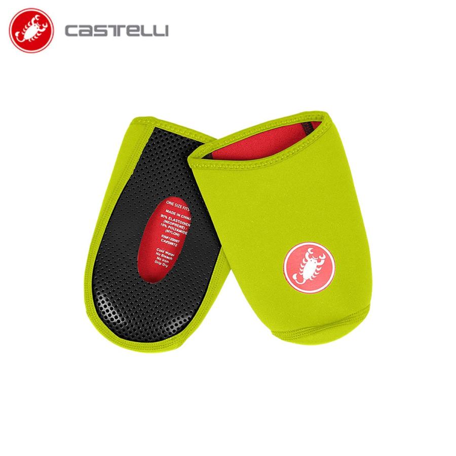 ＜創業祭＞【即納】CASTELLI 18093 TOE THINGY 2 カステリ トゥー シンギー 2 :180304-106201:サイ ...
