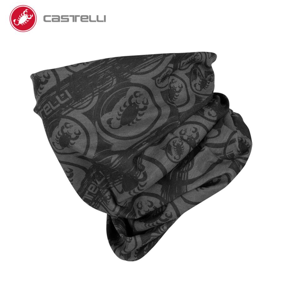 Castelli [3%OFF]CASTELLI 20055 LIGHT HEAD THINGY カステリ ヘッド シンギー ネックウォーマー ...