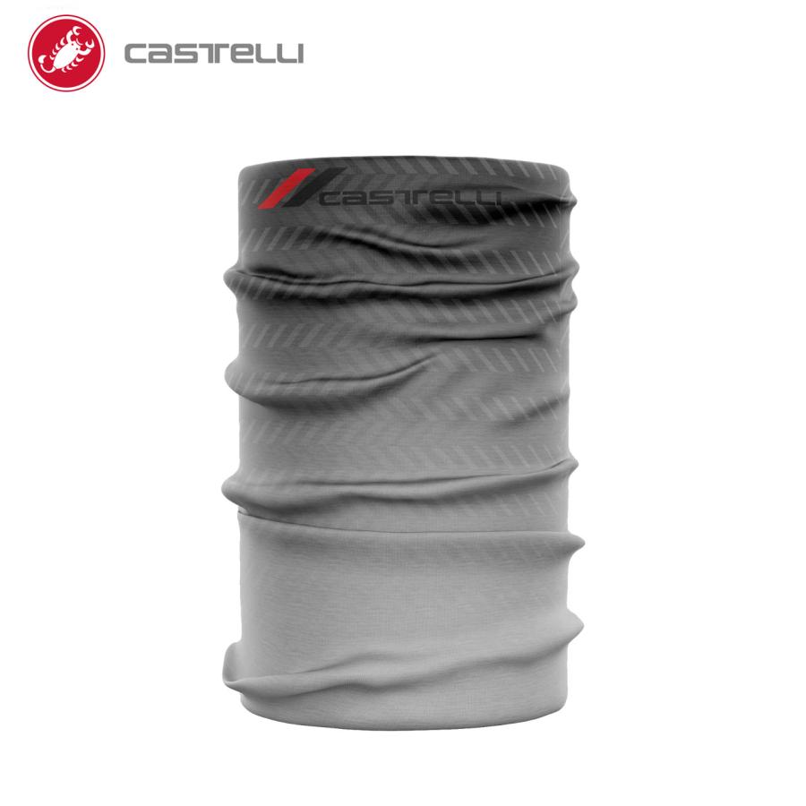 Castelli CASTELLI 21038 LIGHT HEAD THINGY カステリ ライト ヘッドシンギー ネックウォーマー ...