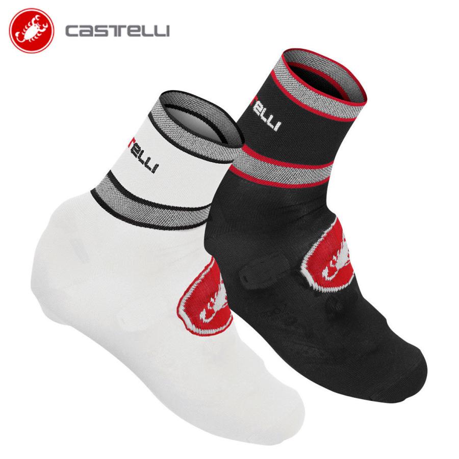 Castelli（カステリ） ＜最安値挑戦中!＞★[37%OFF]CASTELLI BELGIAN BOOTIE 3 ベルジャン ブーティー3 ...