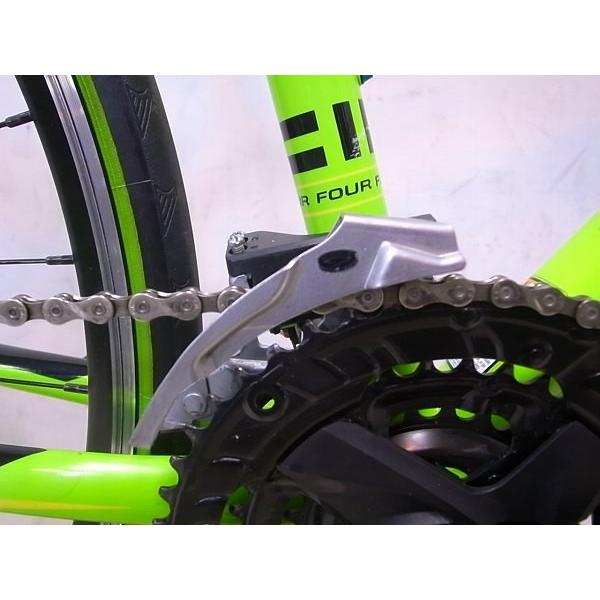 クロスバイク キャノンデール QUICK4 2015 中古 : サイクリー Yahoo!ショップ - 通販 - Yahoo!ショッピング