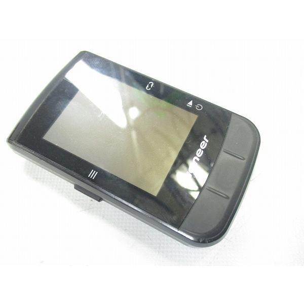 サイクルコンピュータ ノーマル パイオニア GPSサイクルコンピューター SGX-CA600 - 中古 : サイクリー Yahoo!ショップ - 通販 - Yahoo!ショッピング