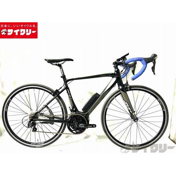 ロードバイク ヤマハ YPJ-R 2015 中古 : サイクリー Yahoo!ショップ - 通販 - Yahoo!ショッピング