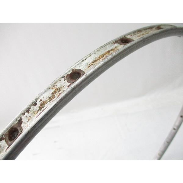 リム 650C 不明 チューブラーリム 650c/32H/仏式 - 中古 : サイクリー Yahoo!ショップ - 通販 - Yahoo!ショッピング