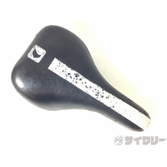 サドル ルイガノ サドル 子供用 ブラック - 中古 : サイクリー Yahoo!ショップ - 通販 - Yahoo!ショッピング