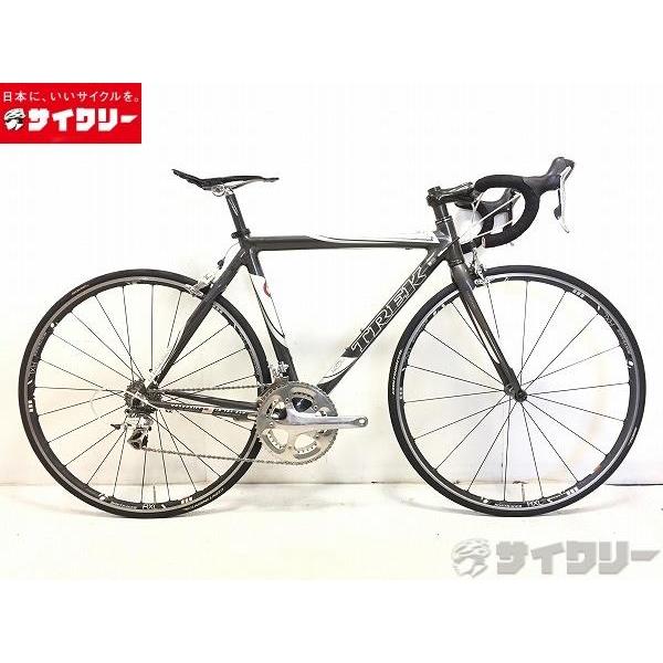 ロードバイク トレック MADONE SSL 6.5 2007 中古 : サイクリー Yahoo!ショップ - 通販 - Yahoo!ショッピング