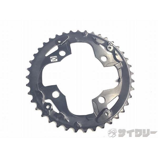 クランク チェーンリング シマノ 40T - 中古 : サイクリー Yahoo!ショップ - 通販 - Yahoo!ショッピング