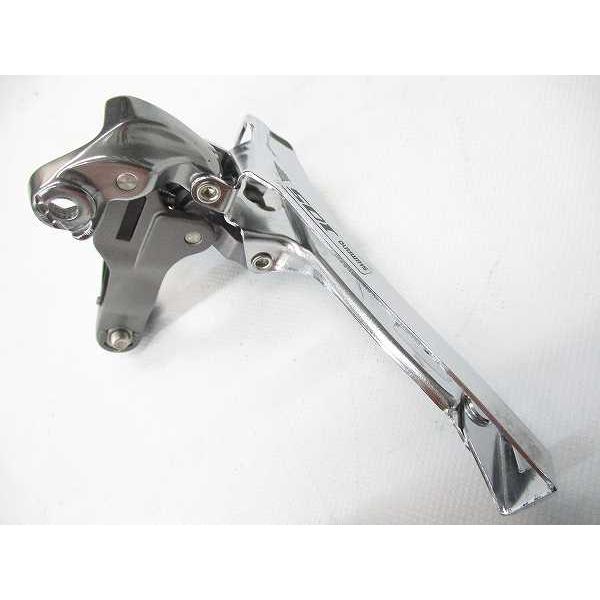 フロントディレイラー シマノ フロントディレイラー FD-5700 105 2s/28.6・31.8mm/下引き ※欠品あり - 中古 : dw31fl4 : サイクリー Yahoo!ショップ ...