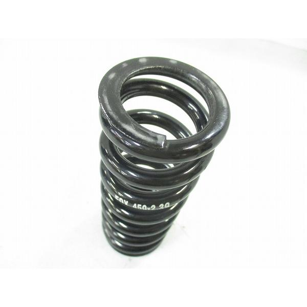 サスペンション リアサスペンション フォックス リアスプリング 450x2.39 - 中古 : サイクリー Yahoo!ショップ - 通販 ...