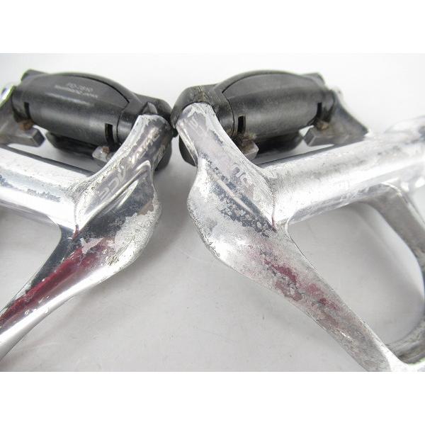 ペダル ビンディングペダル シマノ ビンディングペダル PD-7810 DURA-ACE SPD-SL対応 ※微ガタ - 中古 : dw31jr6 : サイクリー Yahoo!ショップ ...