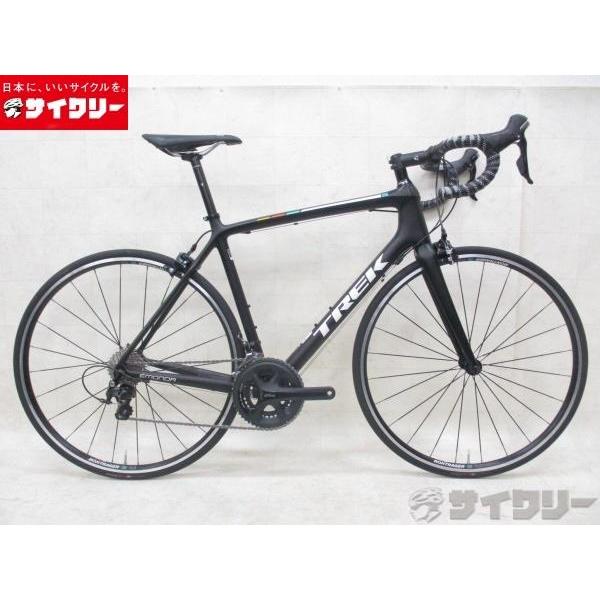 ロードバイク ロードバイク トレック EMONDA S5 2015 中古 : dw31qd5 : サイクリー Yahoo!ショップ - 通販 - Yahoo!ショッピング