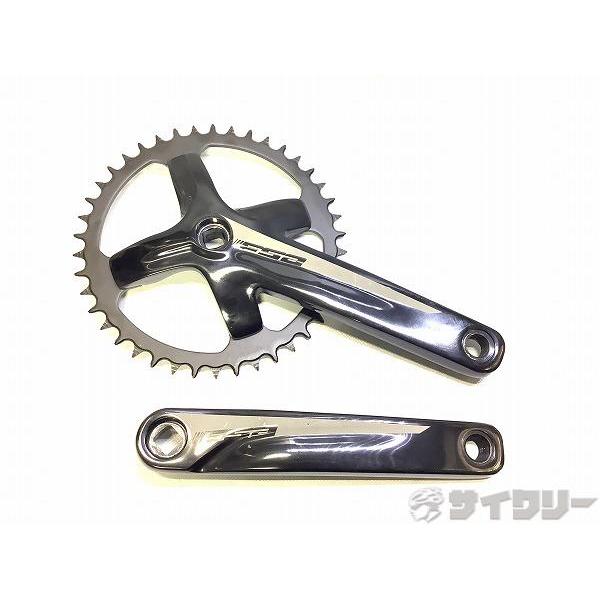 クランク クランク本体 FSA VERO PRO 42T/175mm スクエア - 中古 : サイクリー Yahoo!ショップ - 通販 ...