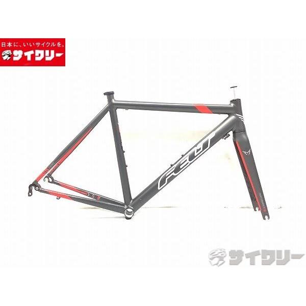 ロードバイク フェルト F95 2016 中古 : dw323r9 : サイクリー Yahoo!ショップ - 通販 - Yahoo!ショッピング