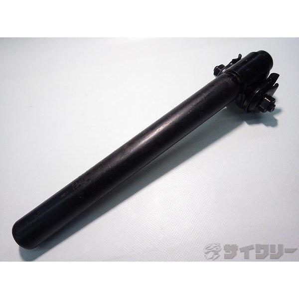 シートポスト その他 不明 25.4mm/230mm - 中古 : サイクリー Yahoo!ショップ - 通販 - Yahoo!ショッピング