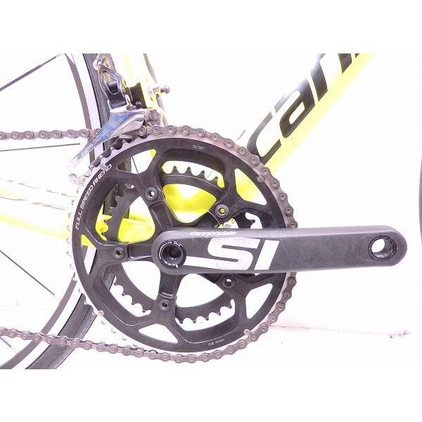 ロードバイク キャノンデール CAAD12 105 2017 中古 : サイクリー Yahoo!ショップ - 通販 - Yahoo!ショッピング