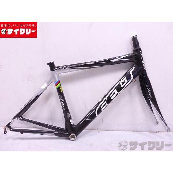 ロードバイク フェルト Z15 2009 中古 : サイクリー Yahoo!ショップ - 通販 - Yahoo!ショッピング