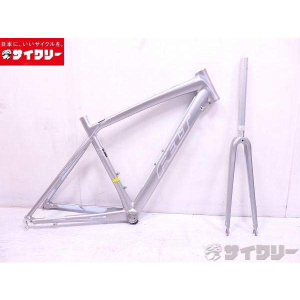 ロードバイク フェルト 【未使用】ZW85 2014 中古 : サイクリー Yahoo!ショップ - 通販 - Yahoo!ショッピング