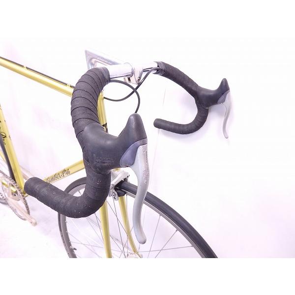 ロードバイク ピスト・シングルスピード ボンバープロ ピストバイク NJS 中古 : サイクリー Yahoo!ショップ - 通販 - Yahoo!ショッピング