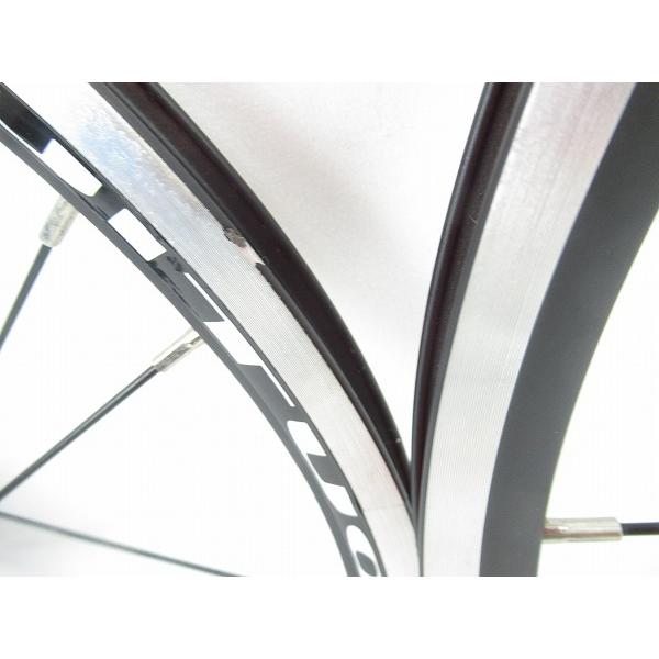 ホイール（DISC用） 20インチ以下 RUITUO ホイール前後 K6 20インチ（406） 100/135mm - 中古 : サイクリー Yahoo!ショップ - 通販 - Yahoo ...